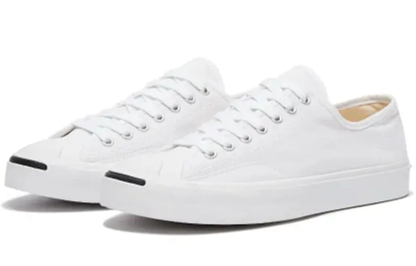 CONVERSE Jack Purcell Ox Low Top Sneakers