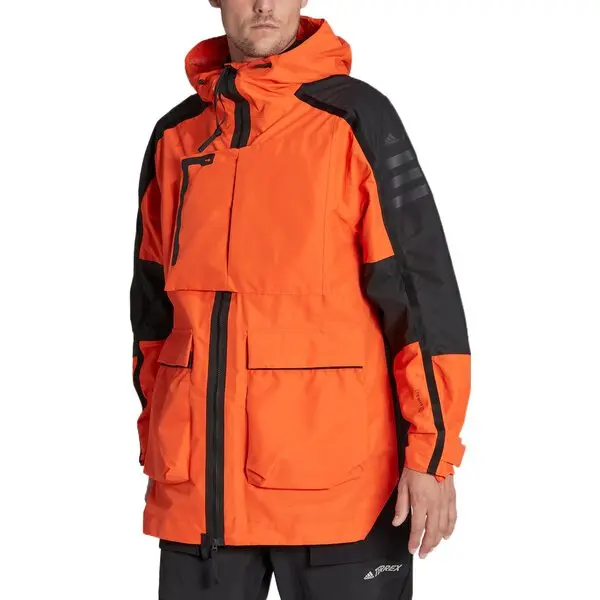 Adidas C Xploric R.r Jacket