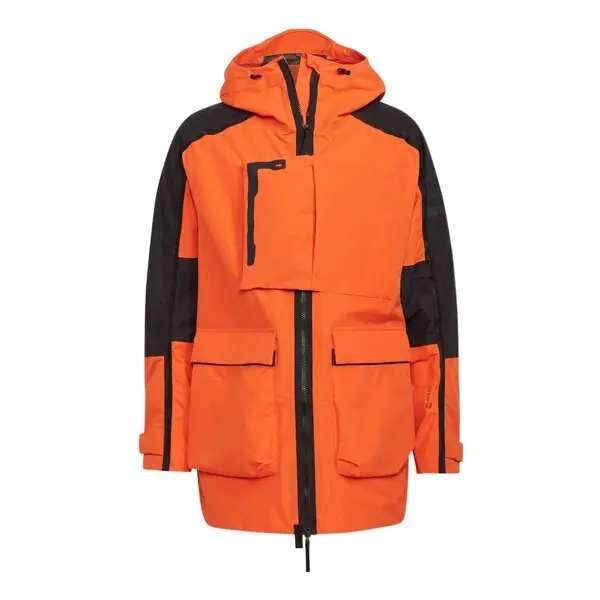 Adidas C Xploric R.r Jacket - Default Colorway
