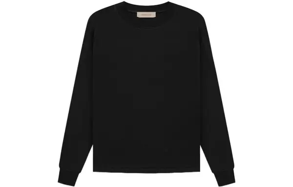 Fear Of God Ss22 Relaxed Crewneck Stretch Limo