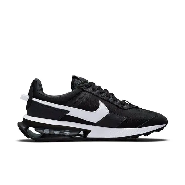 Nike Max Pre-day "black" Sneakers - Black/anthracite/white