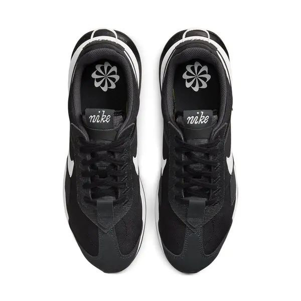 Nike Max Pre-day "black" Sneakers - Black/anthracite/white