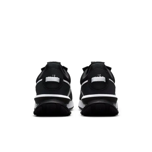 Nike Max Pre-day "black" Sneakers - Black/anthracite/white