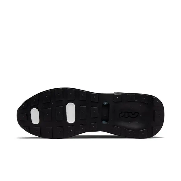 Nike Max Pre-day "black" Sneakers - Black/anthracite/white