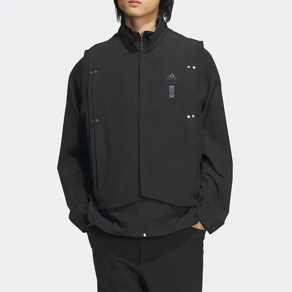 Adidas Trans Woven Jacket