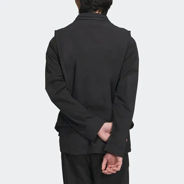 Adidas Trans Woven Jacket
