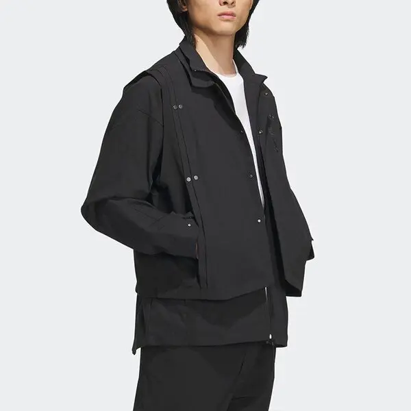 Adidas Trans Woven Jacket