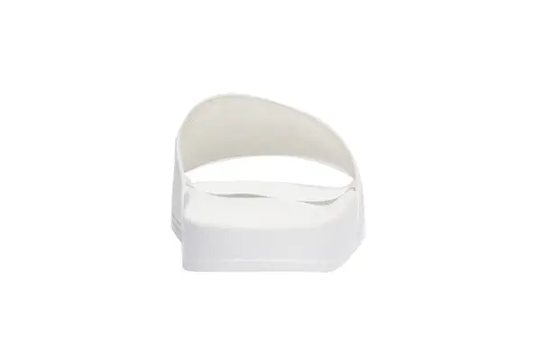 Balenciaga Pool Slides - White