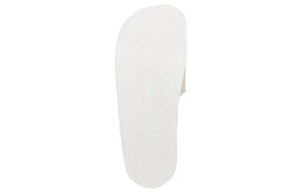 Balenciaga Pool Slides - White