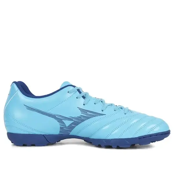 Mizuno Monarcida Neo Iii Serect As Athletic Sneakers - Blue