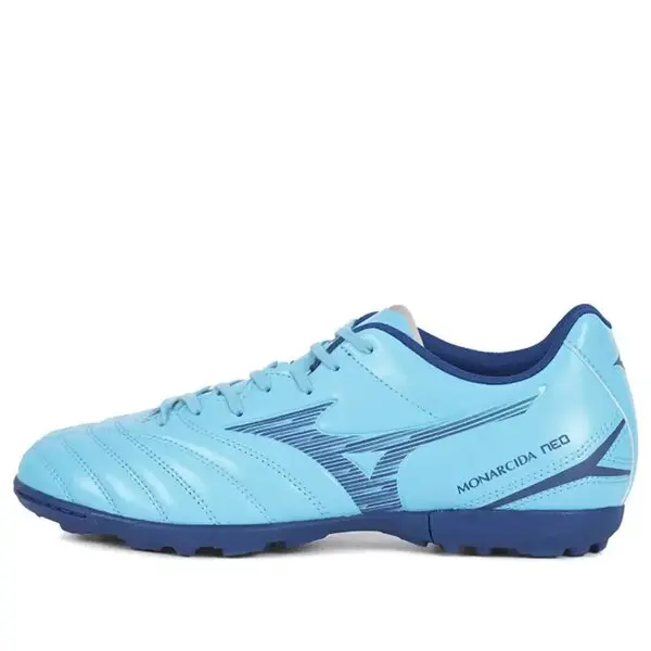 Mizuno Monarcida Neo Iii Serect As Athletic Sneakers - Blue