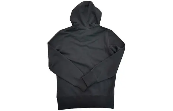 Nike Classic Small Logo Full Zip Hoodie