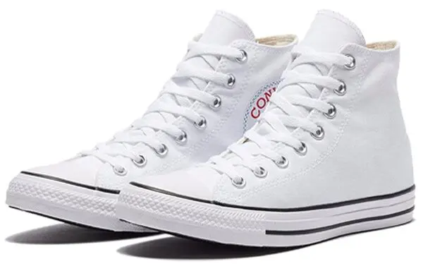 CONVERSE Chuck Taylor All Star High Top Sneakers - White