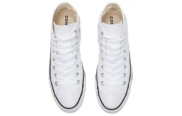 CONVERSE Chuck Taylor All Star High Top Sneakers - White
