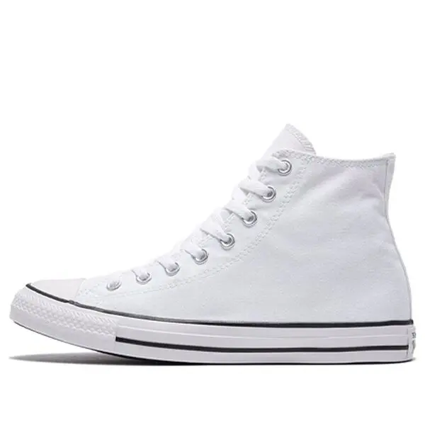 CONVERSE Chuck Taylor All Star High Top Sneakers - White