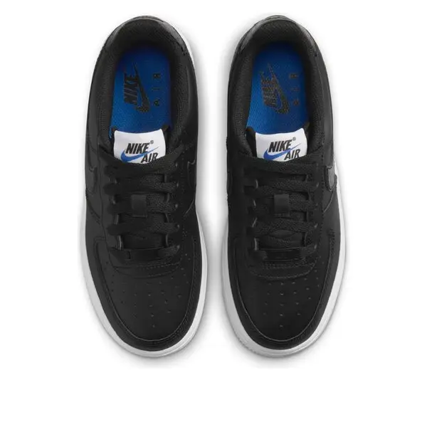 Nike Force 1 Lv8 Sneakers - Black/white/black