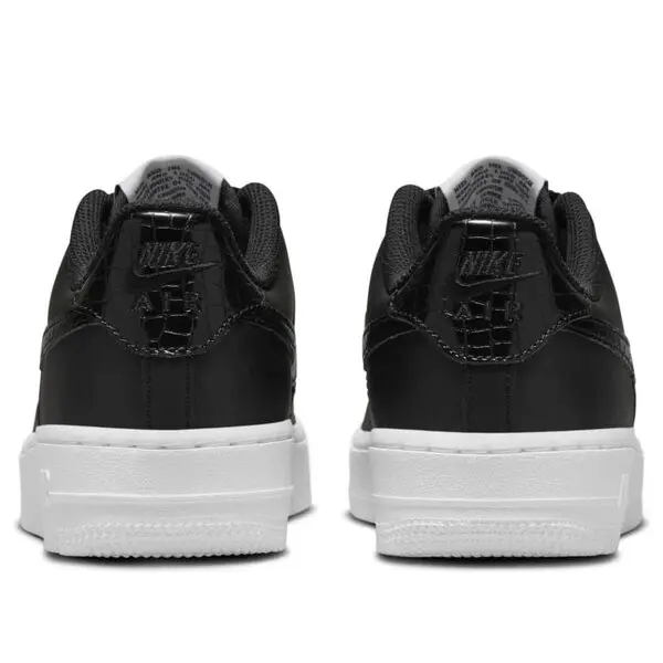 Nike Force 1 Lv8 Sneakers - Black/white/black