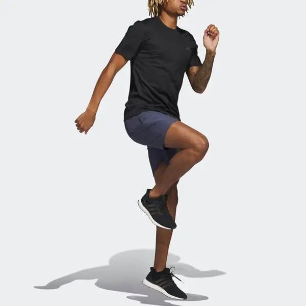 Adidas Hiit Engineered Training T-shirt