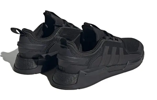 Adidas Originals Nmd_v3 Sneakers - Black