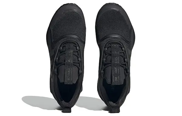 Adidas Originals Nmd_v3 Sneakers - Black