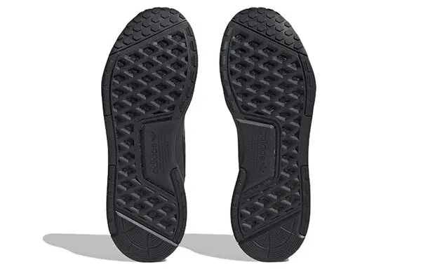 Adidas Originals Nmd_v3 Sneakers - Black