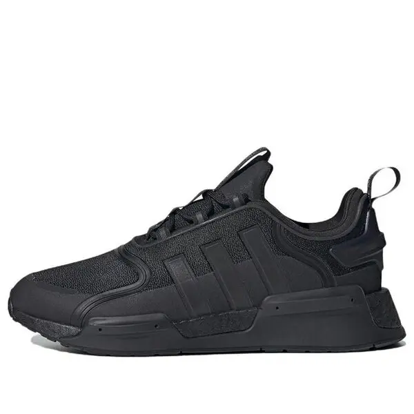 Adidas Originals Nmd_v3 'triple - Black