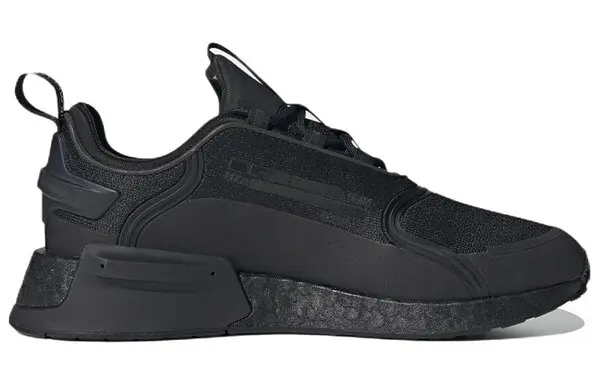 Adidas Originals Nmd_v3 Sneakers - Black