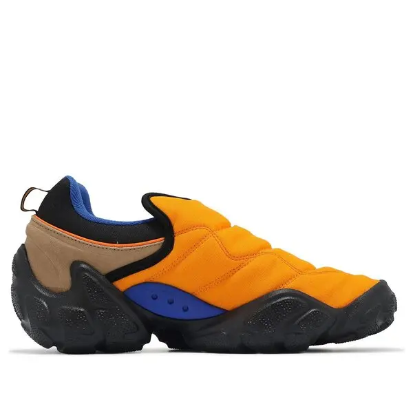 Adidas Adifom Radlander Sneakers - Orange/blue/core Black