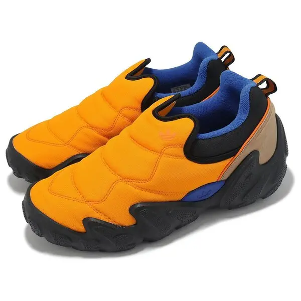 Adidas Adifom Radlander Sneakers - Orange/blue/core Black