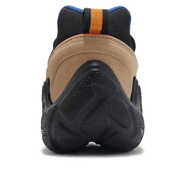 Adidas Adifom Radlander Sneakers - Orange/blue/core Black