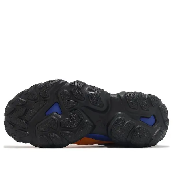 Adidas Adifom Radlander Sneakers - Orange/blue/core Black
