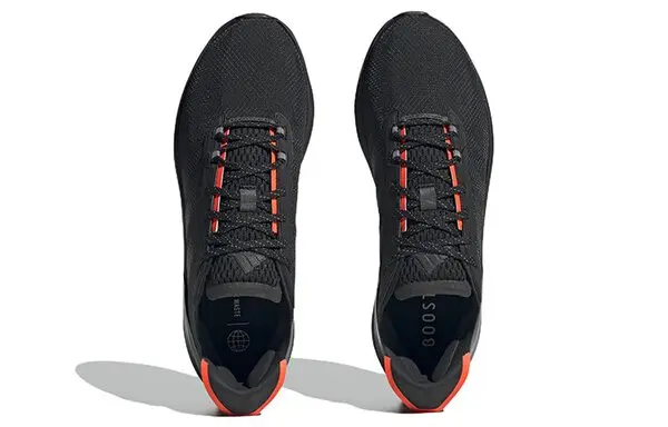 Adidas Avryn Sneakers - Black