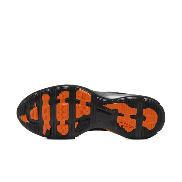 Nike Lunar Roam - Black/safety Orange
