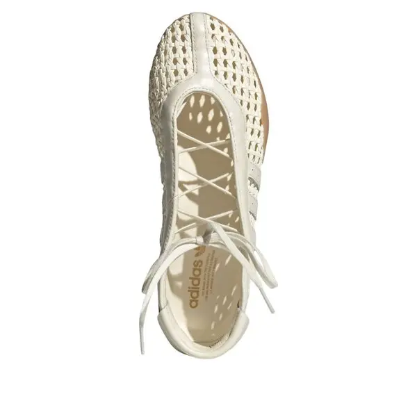 Adidas Taekwondo Mei Woven Ballet Flats