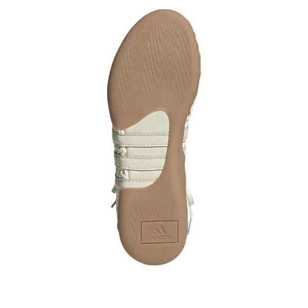Adidas Taekwondo Mei Woven Ballet Flats