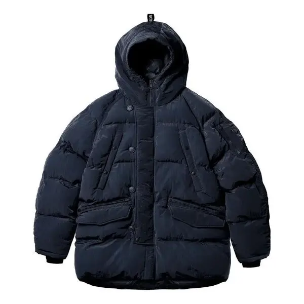 PALACE P-3b Baffle Parka