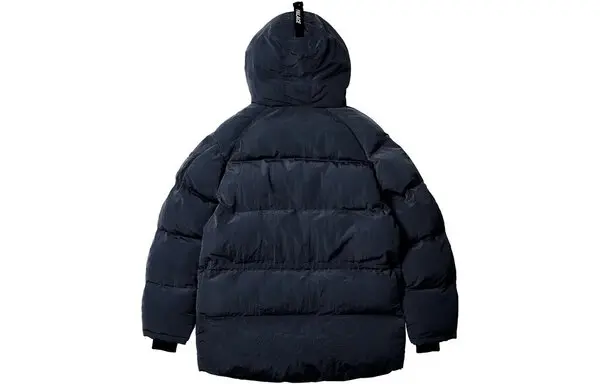 PALACE P-3b Baffle Parka