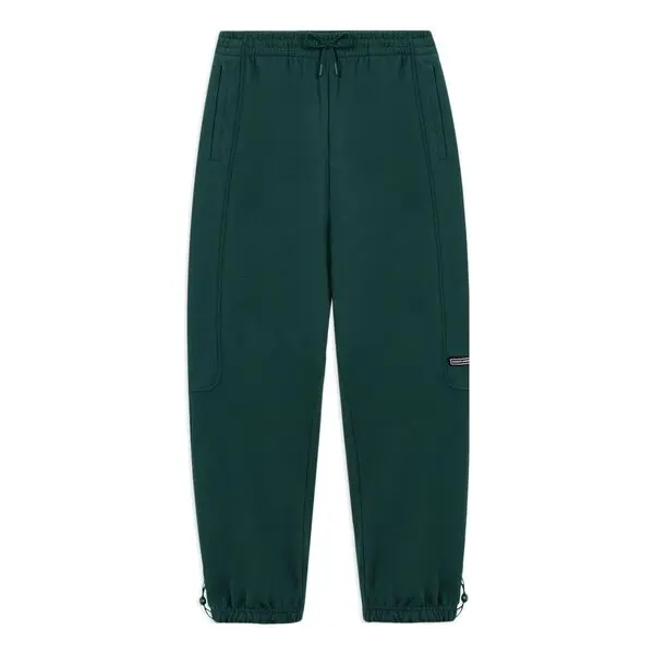LI-NING Badfive Joggers Sweatpants - Green