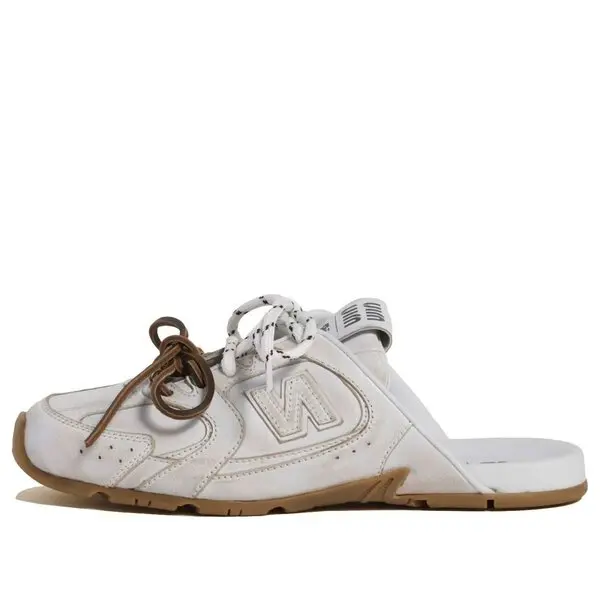 NEW BALANCE X Miu Miu 530 Sl Mule