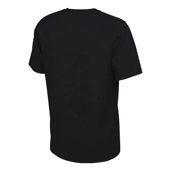 Nike Phoenix Suns 2023 Nba Playoffs Mantra T-shirt - Black