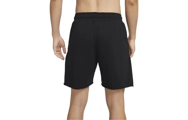 Nike Dri-fit Fleece Gym Shorts