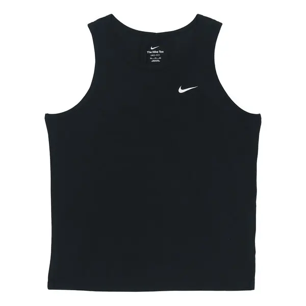 Nike Dri-fit Training Tank - Default Color