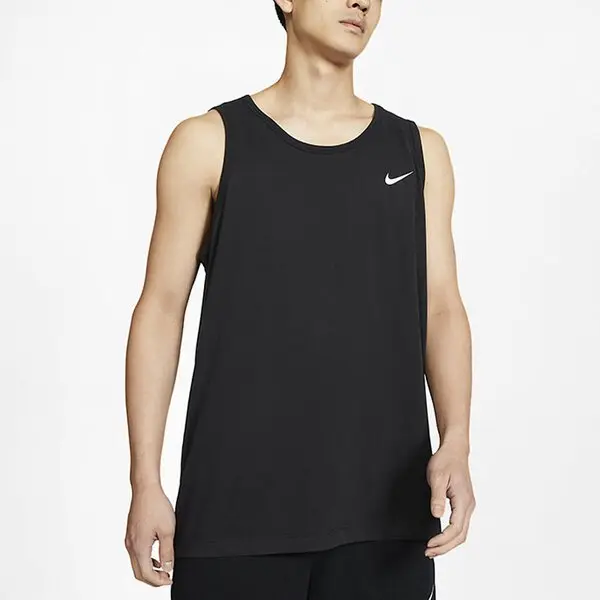 Nike Dri-fit Training Tank - Default Color