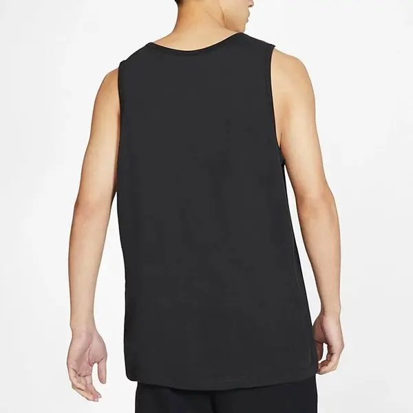 Nike Dri-fit Training Tank - Default Color