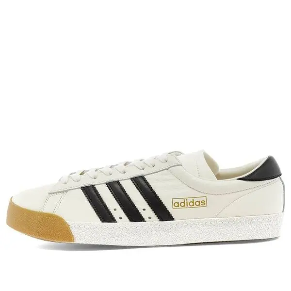 Adidas Supergrip Sneakers - White/black