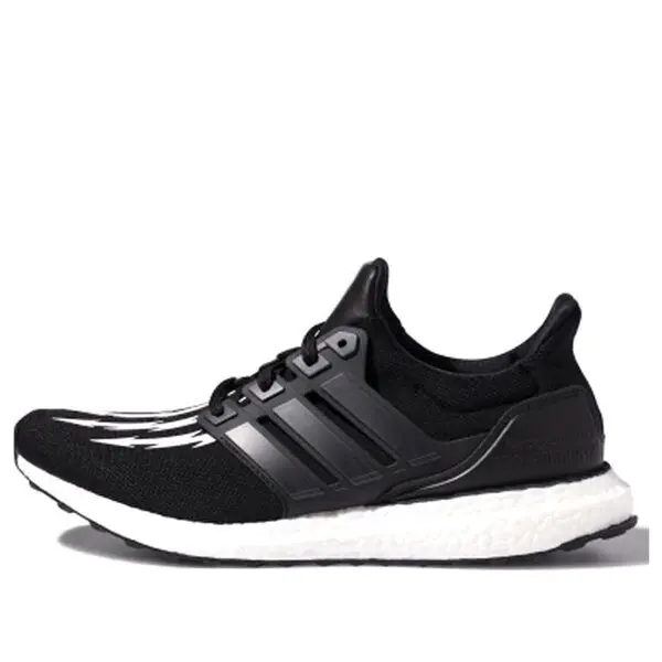 Adidas Neighborhood X Ultraboost Dna " Lightning" Sneakers