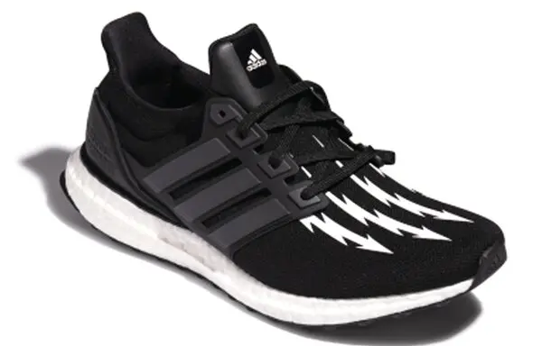 Adidas Neighborhood X Ultraboost Dna " Lightning" Sneakers
