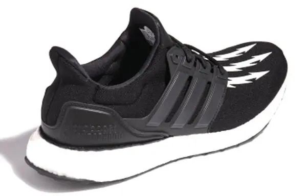 Adidas Neighborhood X Ultraboost Dna " Lightning" Sneakers
