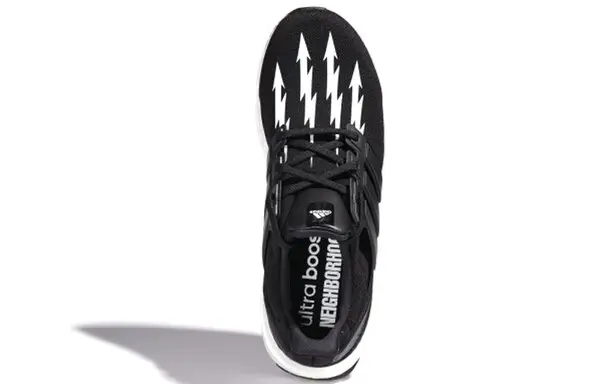 Adidas Neighborhood X Ultraboost Dna " Lightning" Sneakers