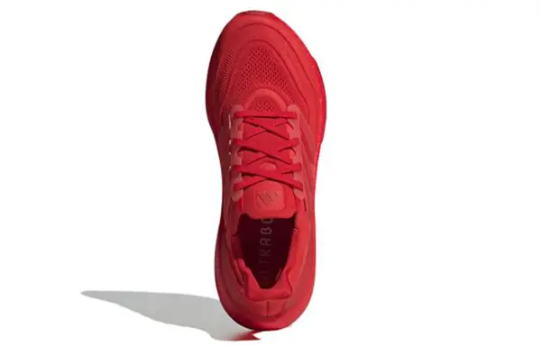 Adidas Ultraboost Light Sneakers - Red